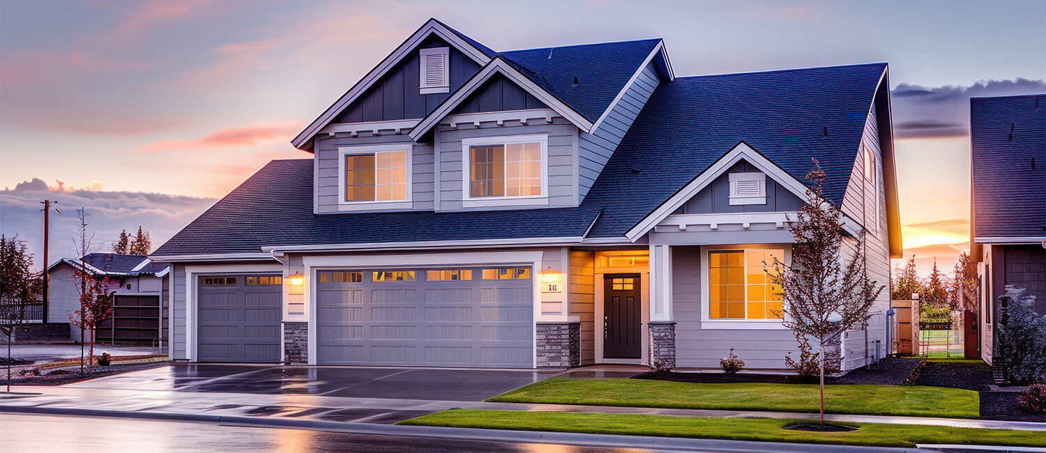 Home - Endurance Roofing and Construction